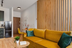 1 quarto, roupas de cama antialérgicas, ferros/tábuas de passar roupa