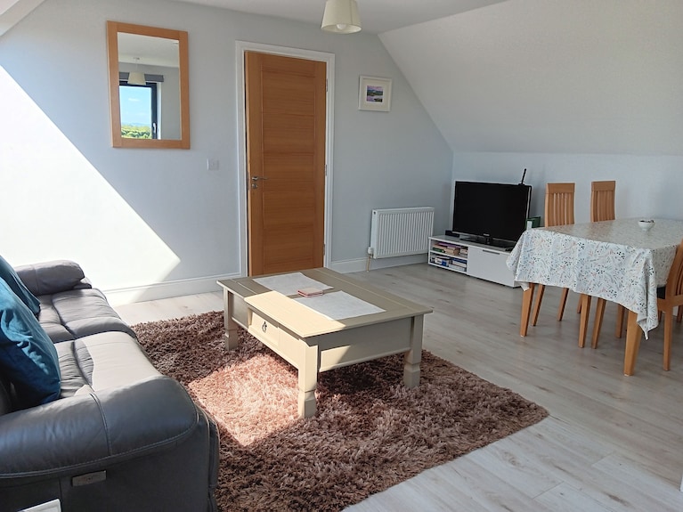 Duplex/2 Bedrooms On Kildare/carlow/laois Border - Carlow