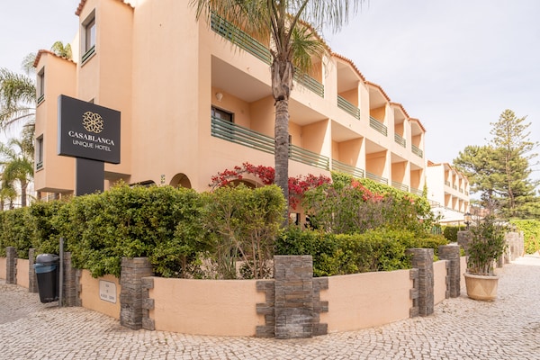 Casablanca Unique Hotel - Monte Gordo