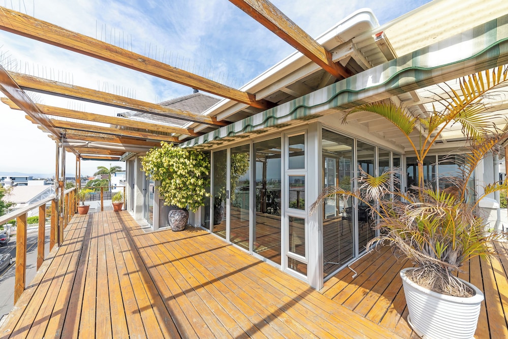 Anchor Bay Workation - Le Cap