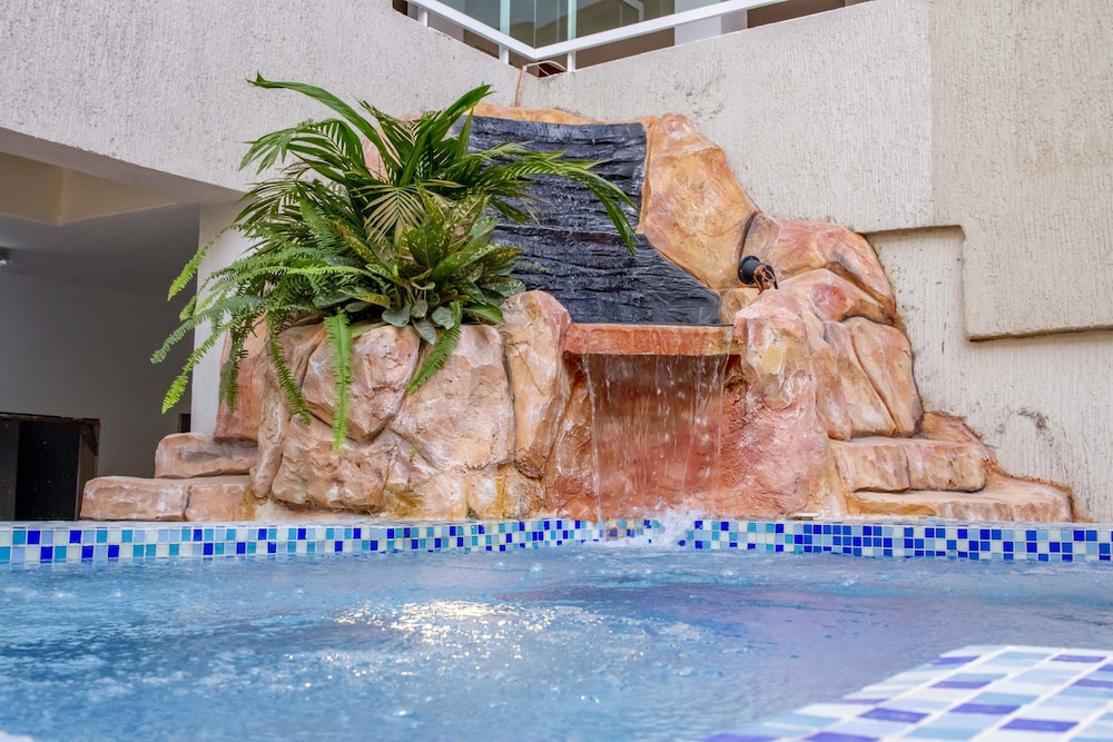 Hôtel Sana - Abidjan