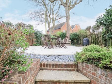 Casa de campo | Parte interna