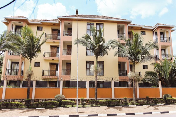 Highlands Apartments Gacuriro - Kigali