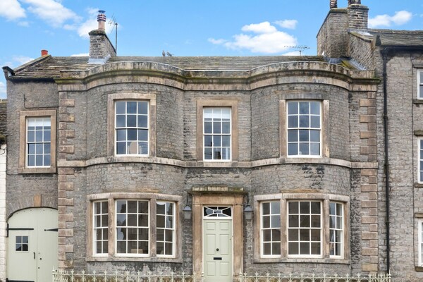Milton House - Middleham