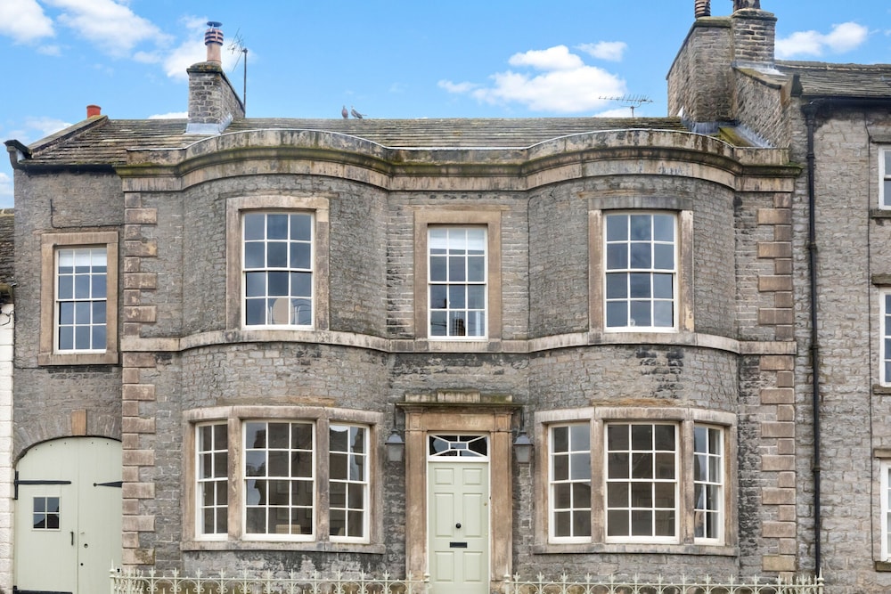 Milton House - Middleham