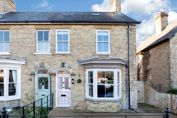 Thorncliffe House - Pocklington