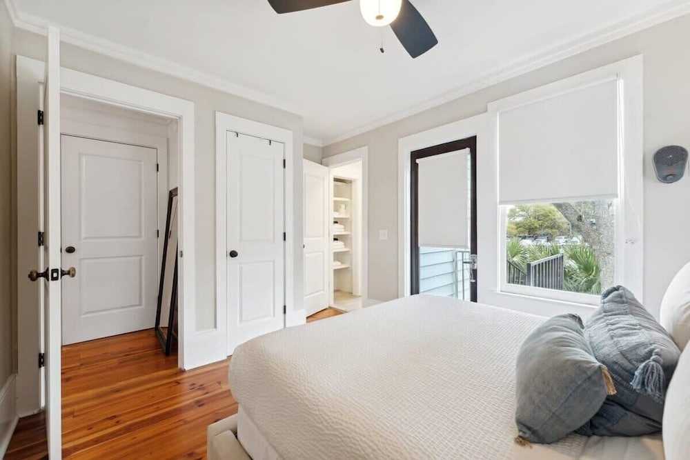 Entire Home Rental In Downtown Charleston! - Mount Pleasant