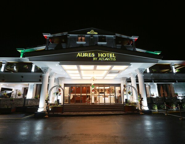 Aures Hotel By Atlantis - Algeria