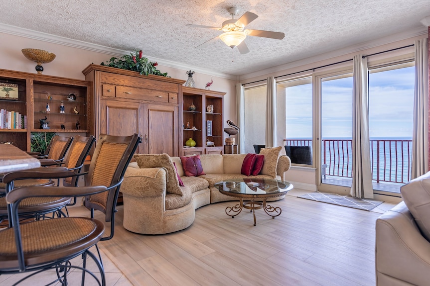 Hidden Dunes 11th Flr 3br 3ba Slps 12!! - Panama City, FL
