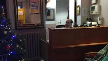 Ferro/tábua de engomar, Wi-fi grátis