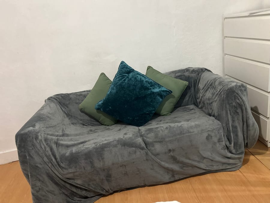 Quarto Deluxe | 1 quarto, Wi-fi grátis