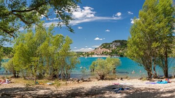 Lago