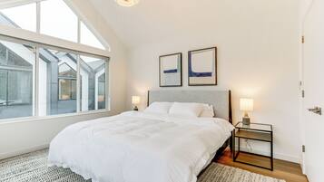 Apartamento (2 Bedrooms) | Interior