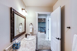 Casa (3 Bedrooms) | Interior