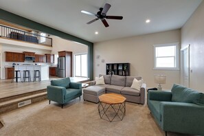 Casa (3 Bedrooms) | Interior