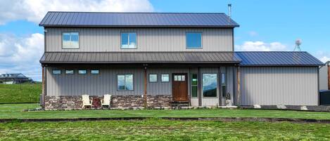 Casa (3 Bedrooms) | Exterior