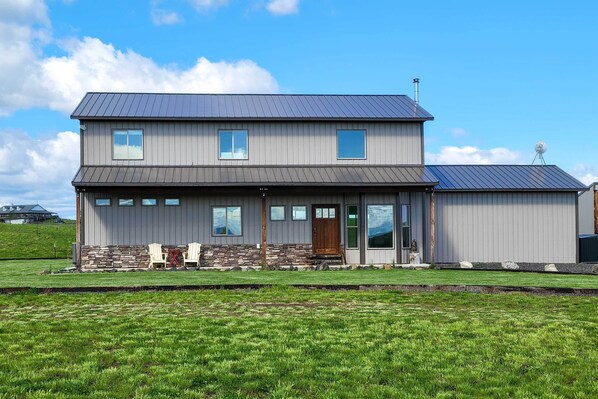 Casa (3 Bedrooms) | Exterior