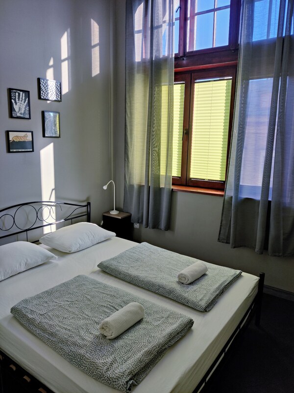 Viki Kazimierz - Krakow