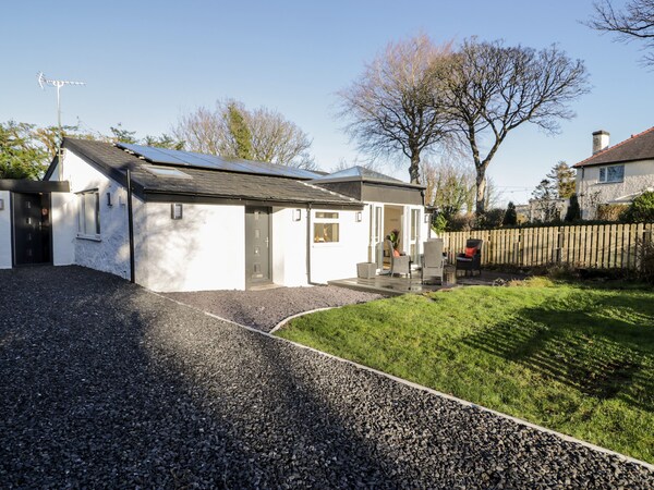The Cottage At Cromlech Manor Farm - Benllech