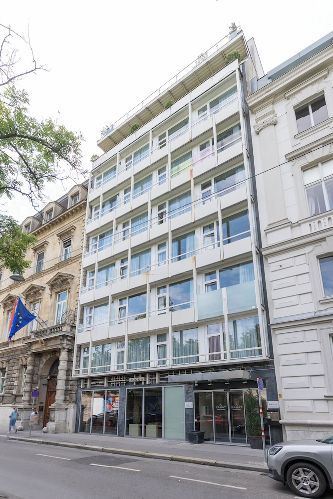 Pakat Residences - Vienna