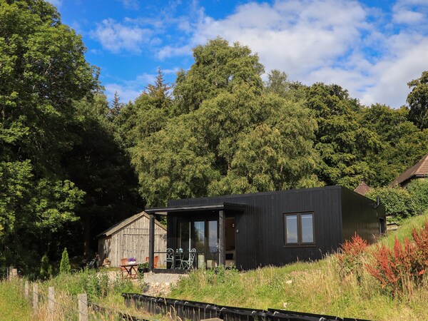 Core-na-bye - Loch Ness