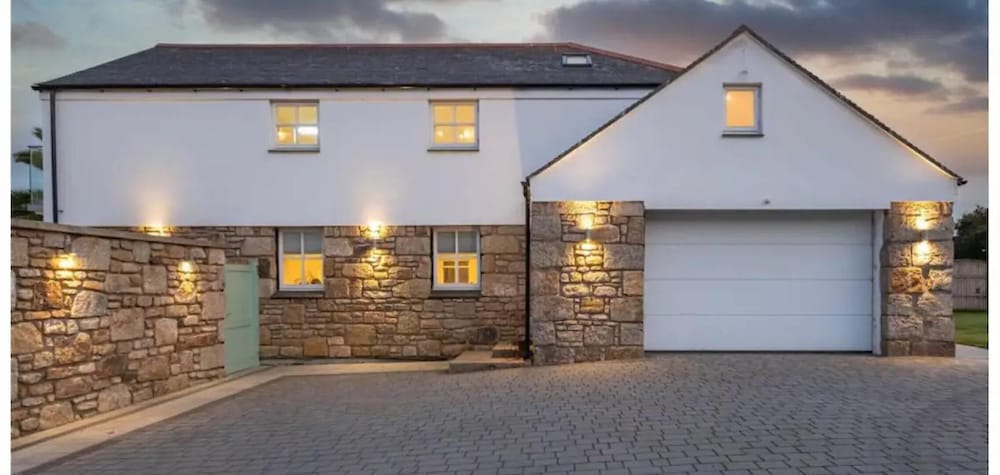 Immaculate Studio Apartment Just Outside Penzance - Penzance