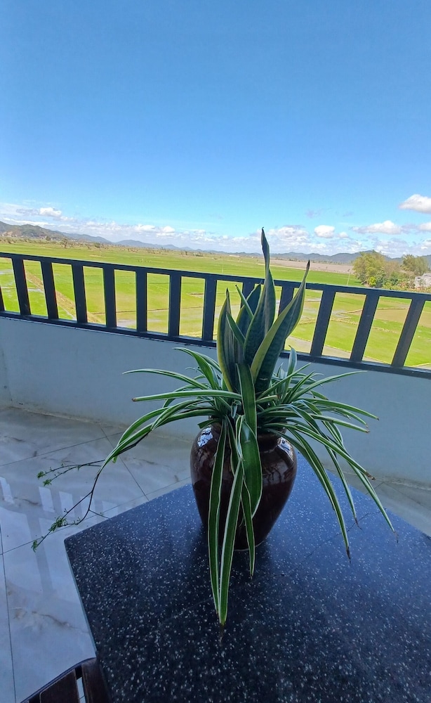 Lak View Hotel - Tỉnh Đắk Lắk