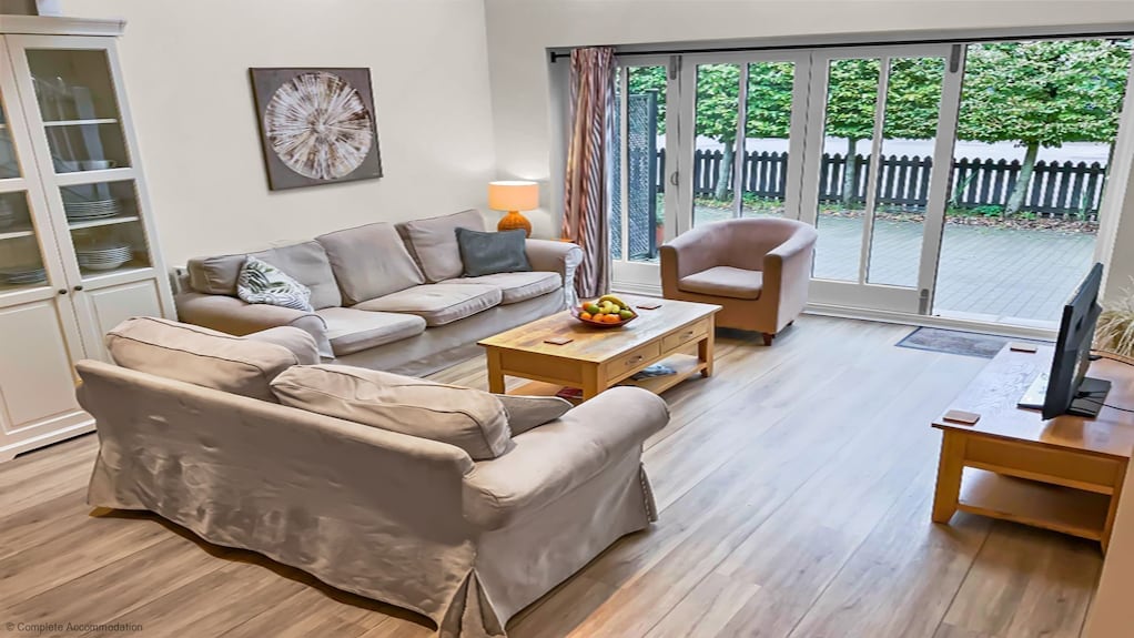 Maplescombe - A 3 Bedroom Cottage In Newton Valence Near Alton - West Sussex