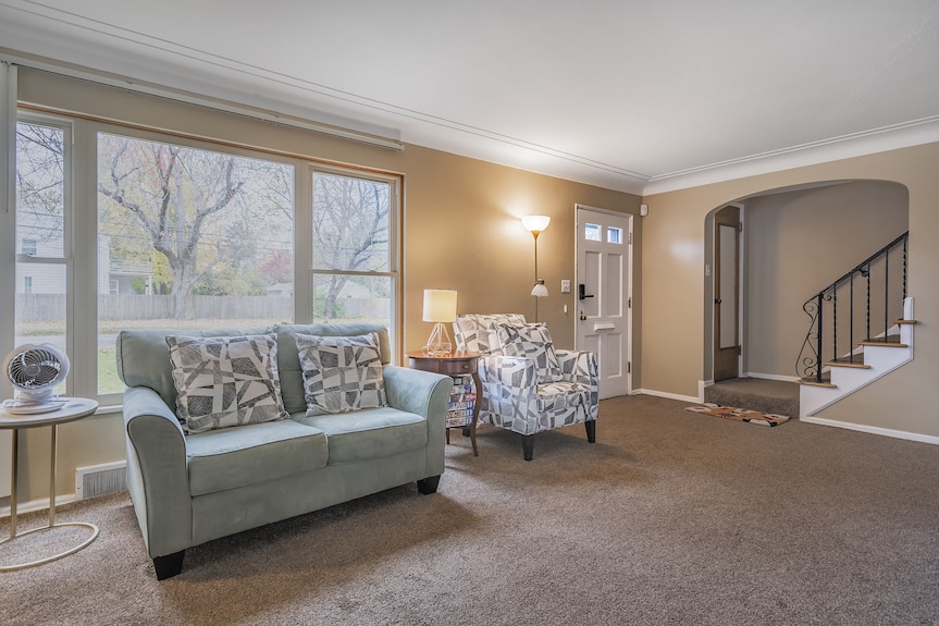 Cozy Home Near University, Pet-friendly & Family-friendly Neighborhood - Holland, OH