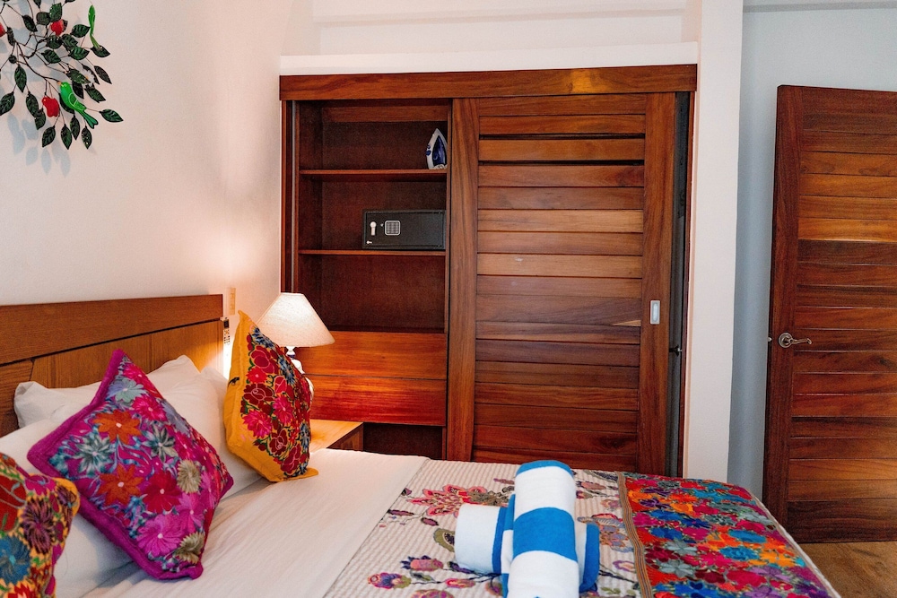 Casa Jero 2 Bedroom Suite - Bucerías
