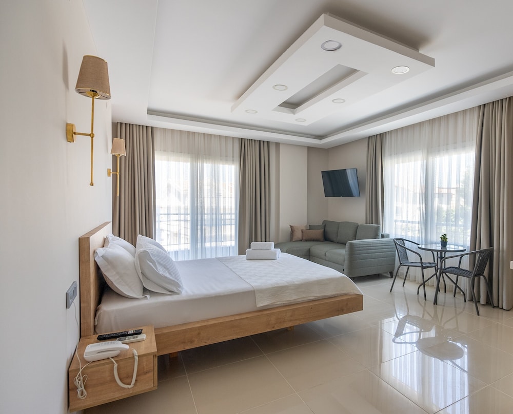 Soul House Kuşadası - Kuşadası