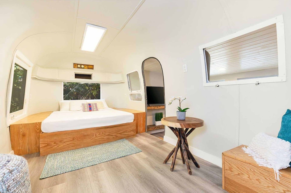 The Largo Airstream At Largo Resort - Key Largo, FL