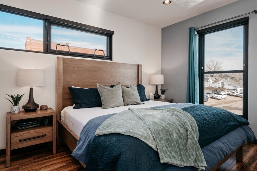 Vitalia Fantastic 1BR Studio Downtown with Sauna - Traverse City | Vrbo
