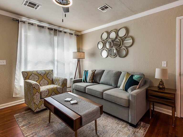 51st Place // Clean And Quiet // Wifi - Oklahoma City, OK