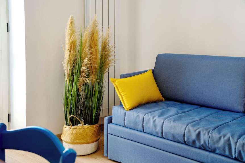 Appartement 'Partenope' Avec Balcon, Wi-fi Et Climatisation - Castellammare di Stabia