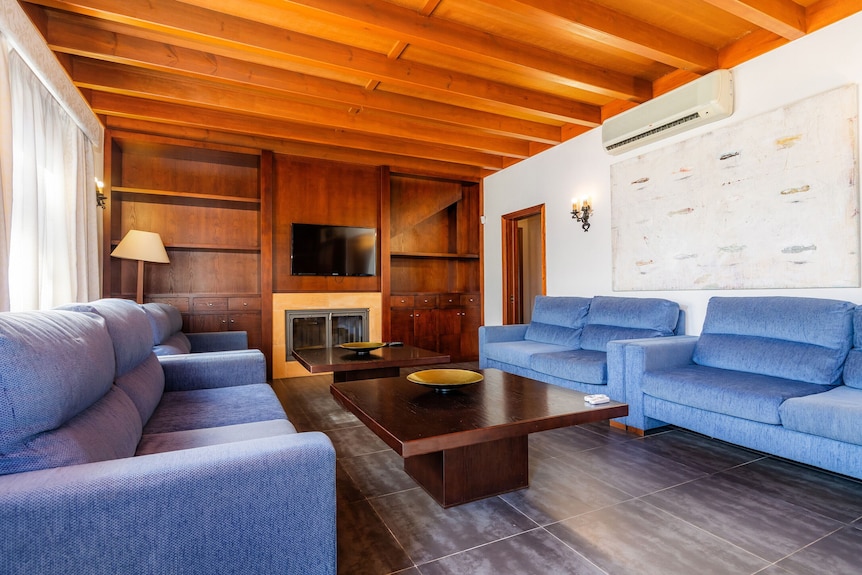 Finca 'Conies Salvia' Mit Privatem Pool, Wlan Und Klimaanlage - Mallorca