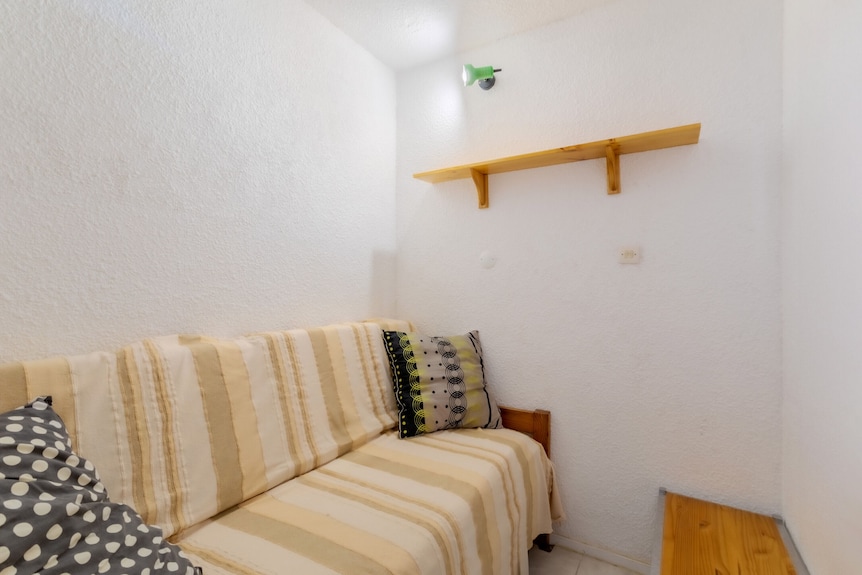 Appartement Avec Vue Sur Lac Marin, Piscines Et Terrasse Privée - Le Barcarès