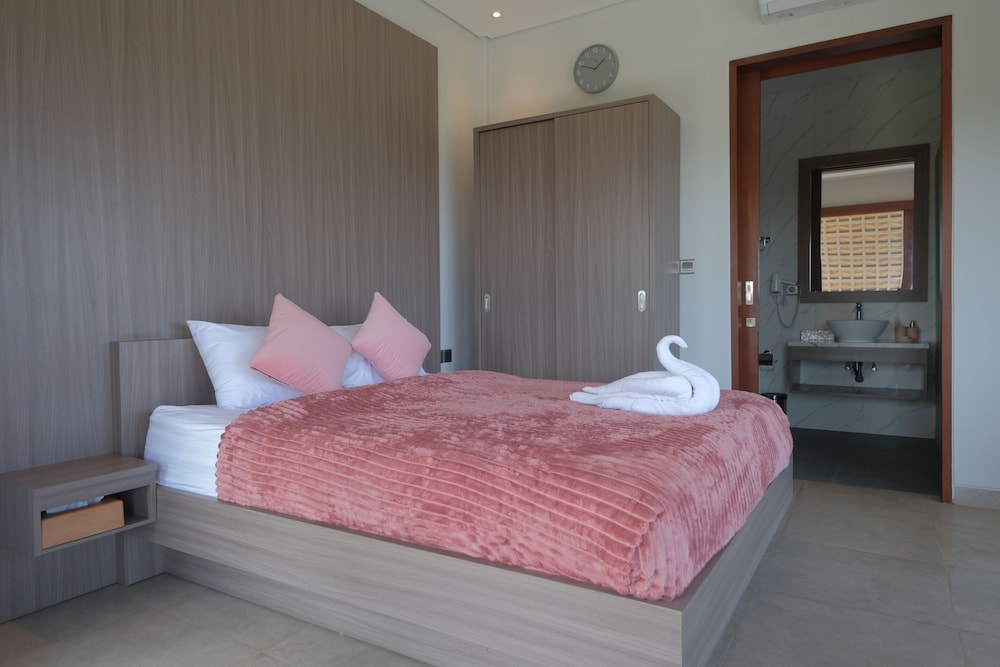 Mesari Villa - Bali
