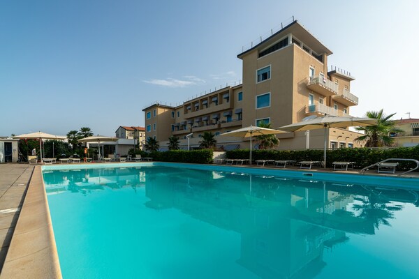 Residence Stella Marina - Cecina