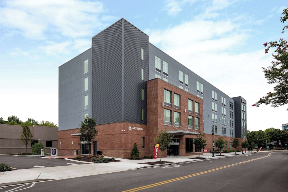 La Quinta Inn & Suites By Wyndham Chattanooga Downtown/south - Lookout Mountain, TN