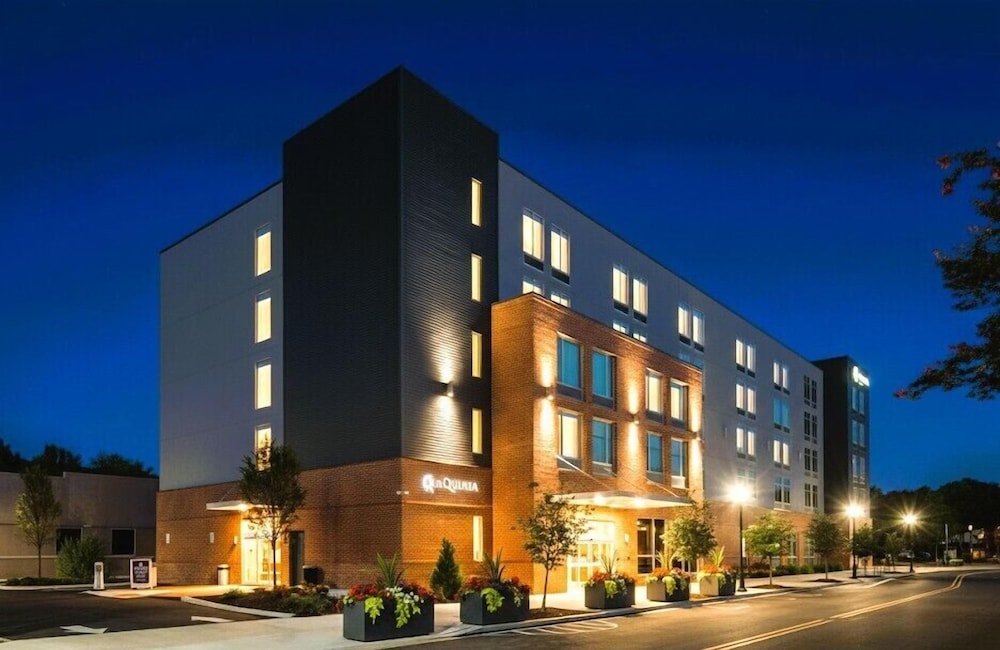 La Quinta Inn & Suites By Wyndham Chattanooga Downtown/south - Lookout Mountain, GA