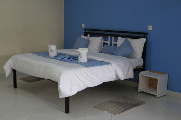 Eland Accommodations - Nairobi