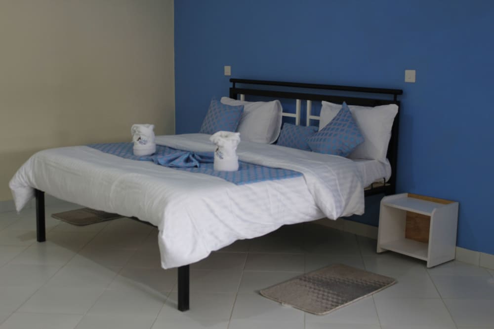 Eland Accommodations - Nairobi