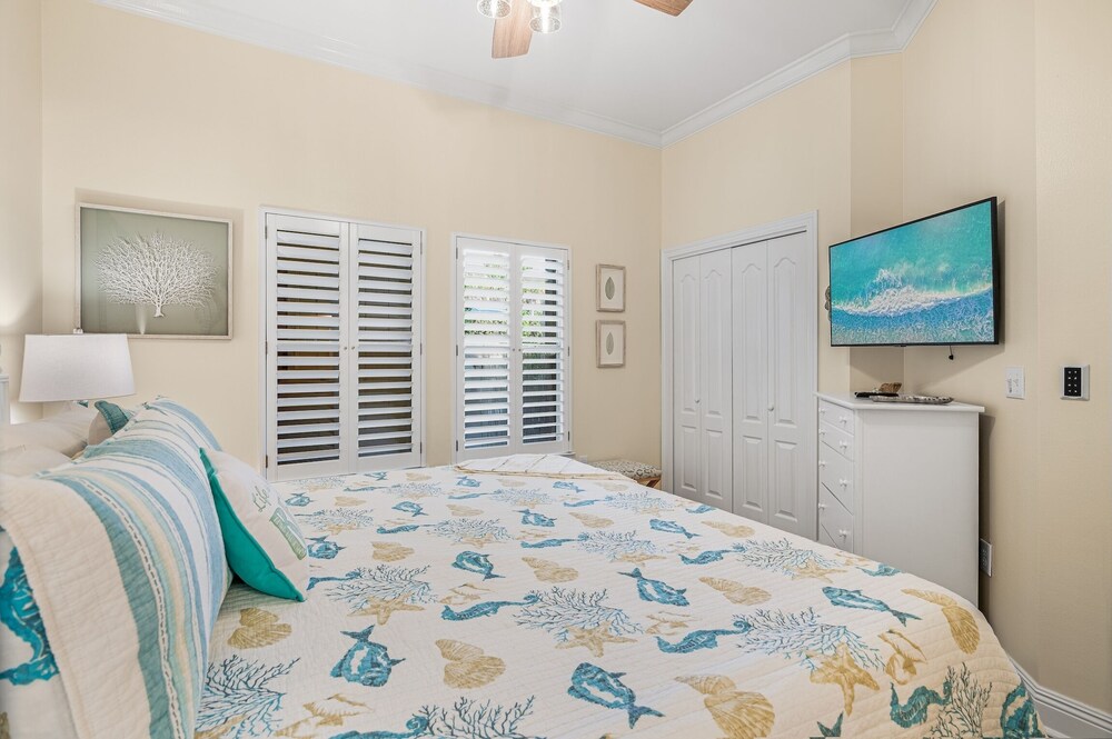 Absolute Best 3BR/3BA condo in Seascape! - Miramar Beach | Vrbo