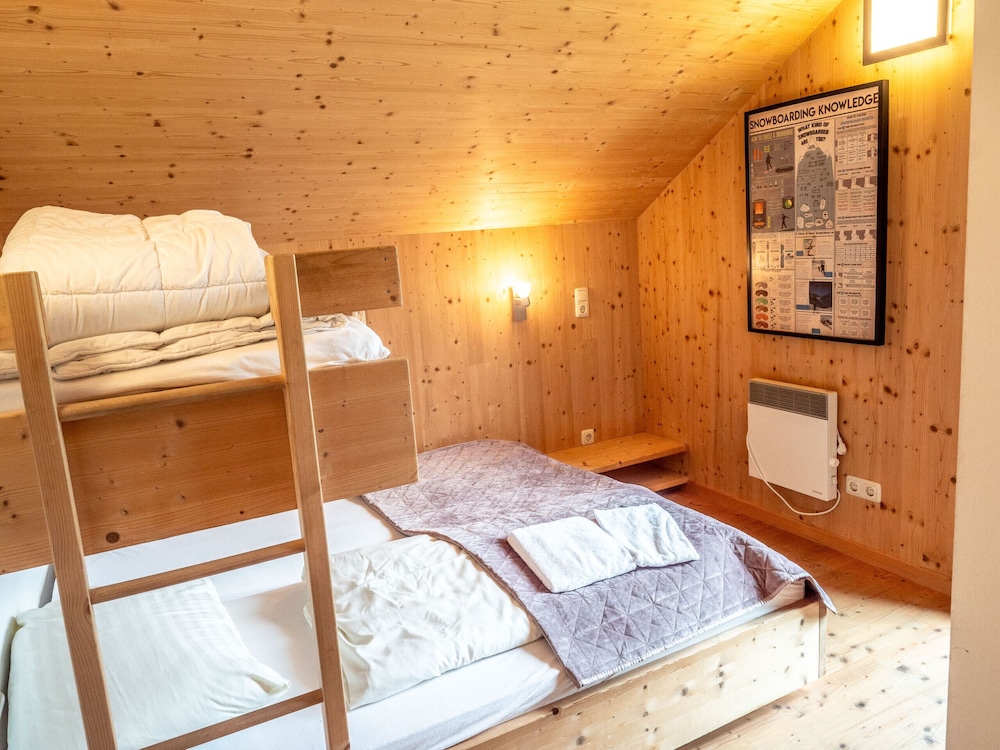 Murau 9 - With Infrared Sauna And Whirlpool - Murau