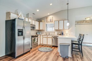 Casa (2 Bedrooms) | Interior