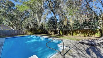 Casa (3 Bedrooms) | Parte interna