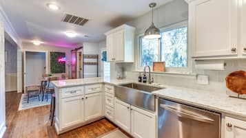 Casa (3 Bedrooms) | Parte interna