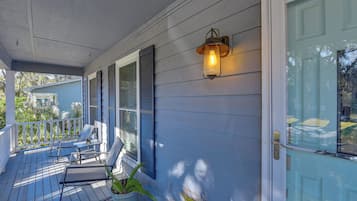 Casa (3 Bedrooms) | Parte interna