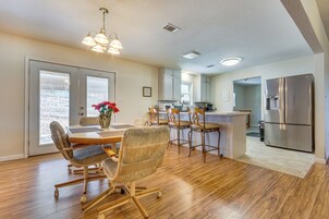 Casa (3 Bedrooms) | Parte interna